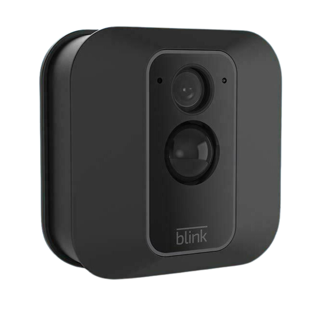 Blink Xt2 Smart Security Camera Add On Surveillance Outdoor Indoor Ful
