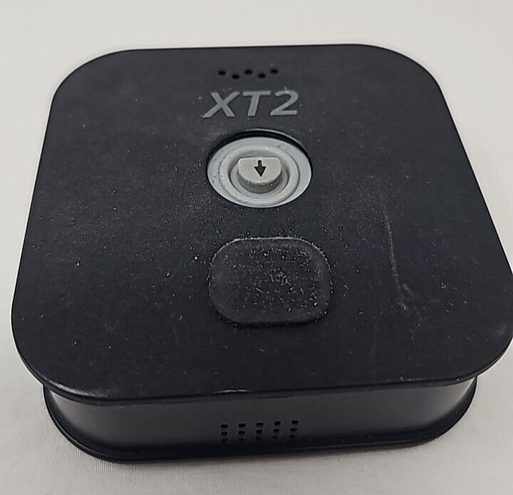 Blink Xt2 Smart Security Camera Add On Surveillance Outdoor Indoor Ful